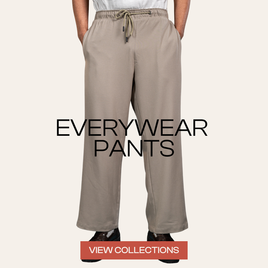 GoodyBro | Solid Colored Fashion | T-shirt | Polo | 100% Cotton