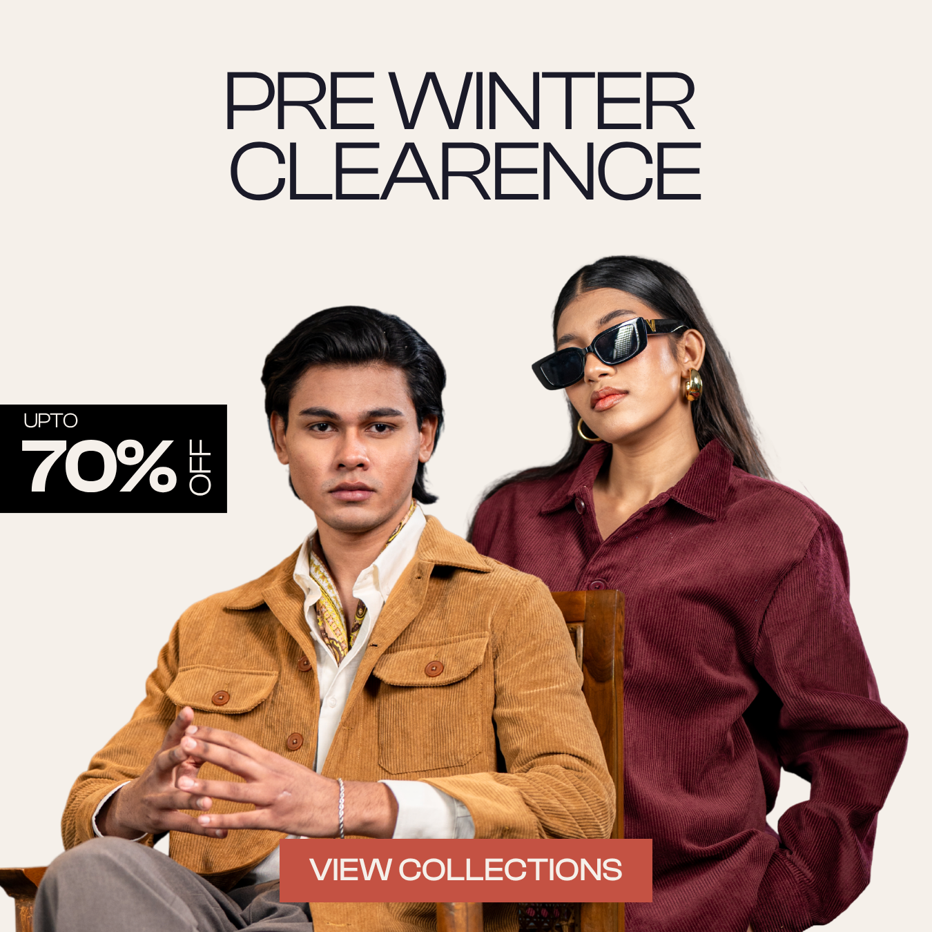 Pre Winter Clearance Sale – GoodyBro