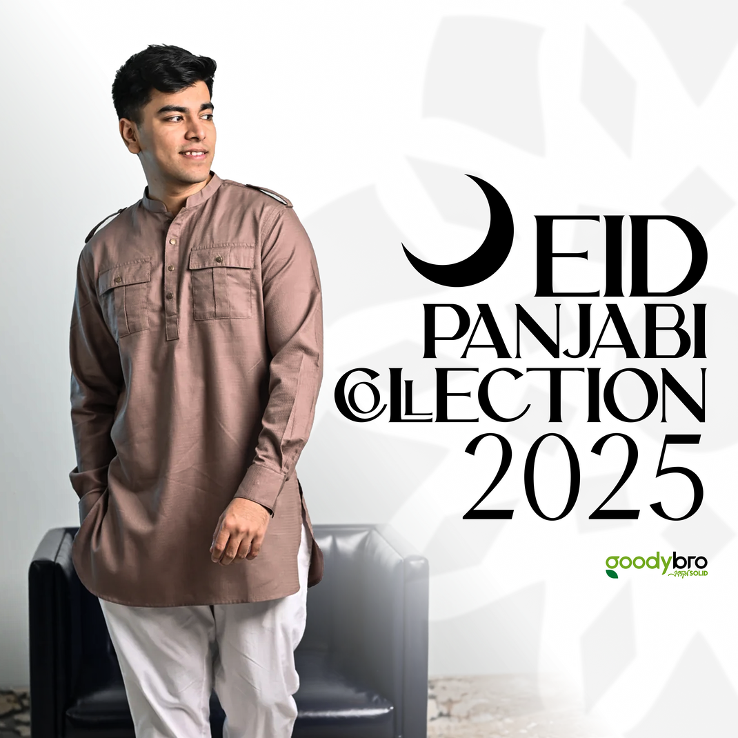 Panjabi – GoodyBro