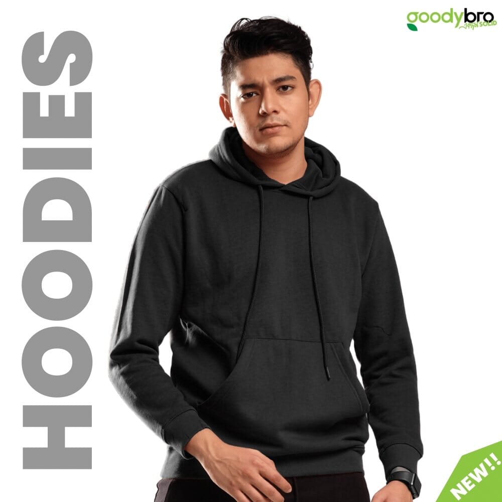 Hoodies | GoodyBro
