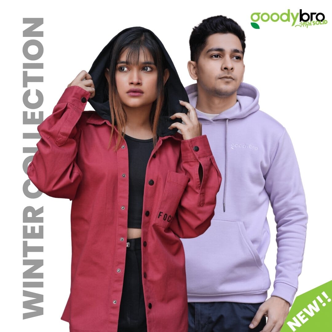 Winter Collection – GoodyBro